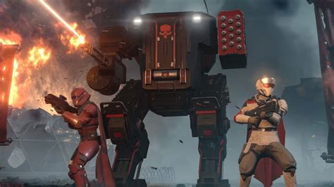 Can You Use A Mouse And Keyboard To Play Helldivers 2 On Xbox