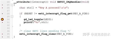 如何使用J Link和Embedded Studio读写RISC V处理器的CSR 知乎