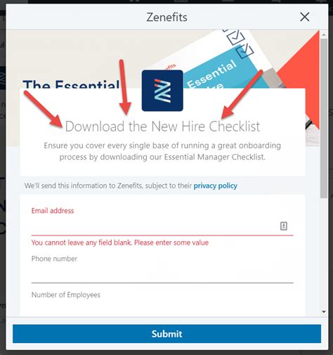 LinkedIn Advertising Campaign Best Practices Online Sales Guide Tips