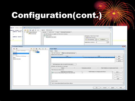 ppt how to configure tomcat with intellij powerpoint presentation