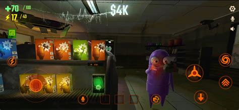 Repo Mobile V1 1 3 Mod Apk [unlimited Money Gems] For Android