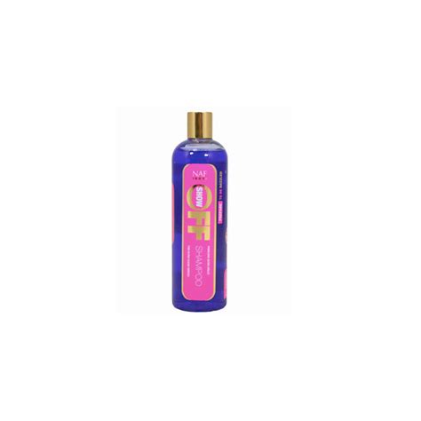 Naf Show Off Shampoo Naf Show Off Shampoo