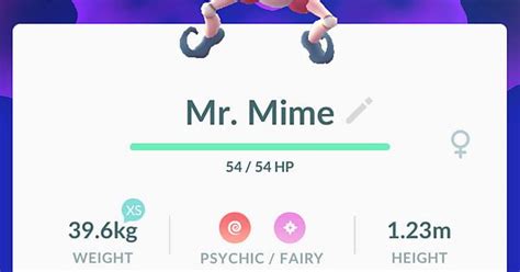 Mr Mime Album On Imgur