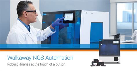 Agilent Diagnostics And Genomics Solutions On Linkedin Ngs