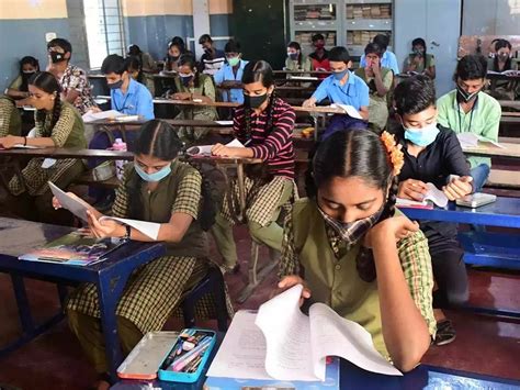 Ap Scc Class 10th Results 2022 To Be Released Today Know Time And Where And How To Check Results