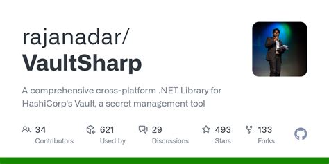 VaultSharp Src VaultSharp V SecretsEngines AWS IAWSSecretsEngine Cs At Master Rajanadar