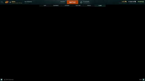 Gui Problems Since Update 0123 Rworldofwarships