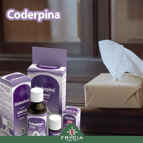 Coderpina El Jarabe Que Necesitas Facilita La Expulsión De Las