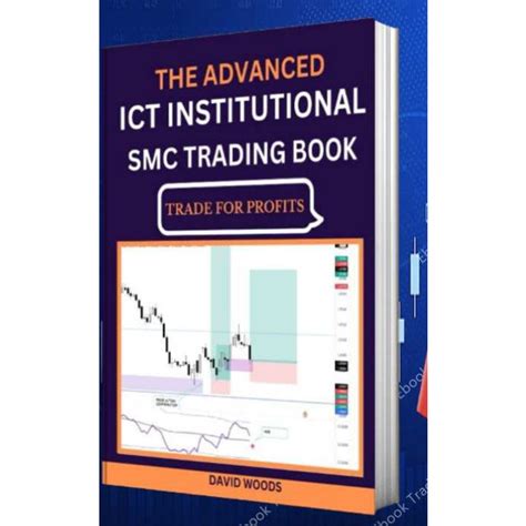 The Advanced Ict Institutional Smc Trading Book Thetrendfollowing The Advanced Ict Institutional Smc Trading Book Thetrendfollowing