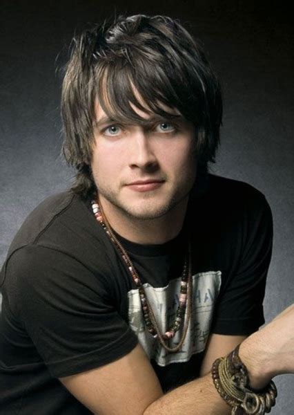 Justin Chatwin Photo On Mycast Fan Casting Your Favorite Stories