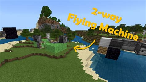 How To Make A Flying House In Minecraft Bedrock At Carlo Simmons Blog