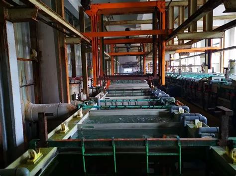 Causes Of Plating Layer Peeling And Improvement Measures Raymond