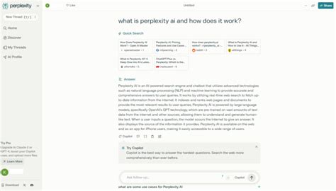 Perplexity Features Pricing Pros Cons December 2024