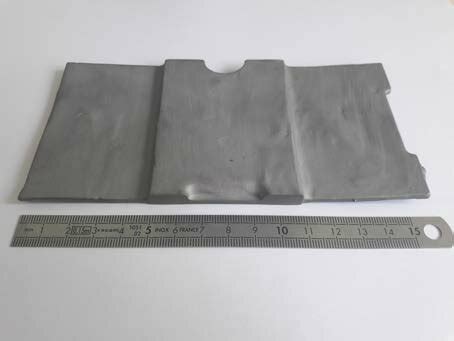 2 Matì ere en Inconel 738 LC Download Scientific Diagram