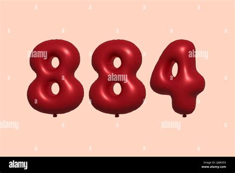 Number 884 Stock Vector Images - Alamy