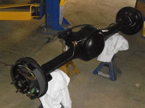 Dodge Dart A Body Rear End For Sale In Elizabeth CO