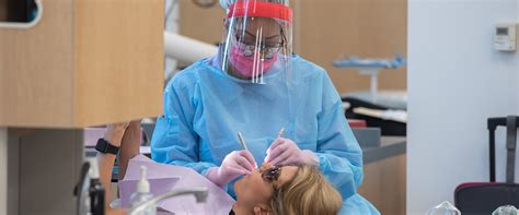 Dental Hygiene Northern Virginia Community College