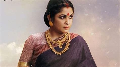 Ramya Krishna