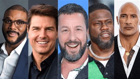 Celebrity With Highest Net Worth 60 Photos Moonagedaydreamfilm