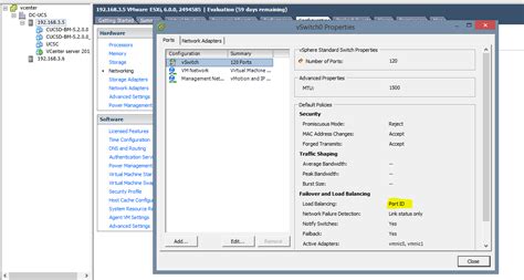 Solved Vif Link State Down Cisco Community