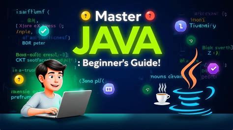 mastering variables in java part 4 beginner to advanced tutorial java youtube