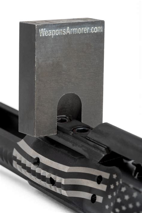 Sully Gas Key Staker