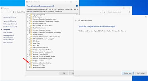 Subsystem For Linux 2 Wsl 2 In Windows 10 2004 Und Server 2004