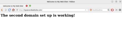 How To Install And Configure NGINX On Ubuntu Linux Genie