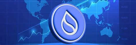 How Sui Blockchain Is Accelerating The Future Of Web3