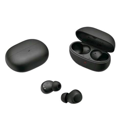 Jual Eggel Quietbuds 2 Anc Enc Shopee Indonesia