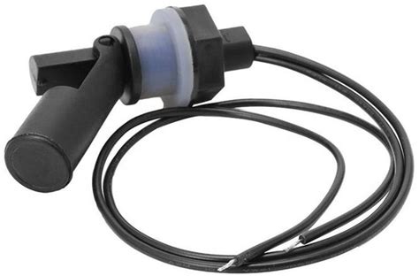Gsm Based Water Level Monitoring System With Arduino