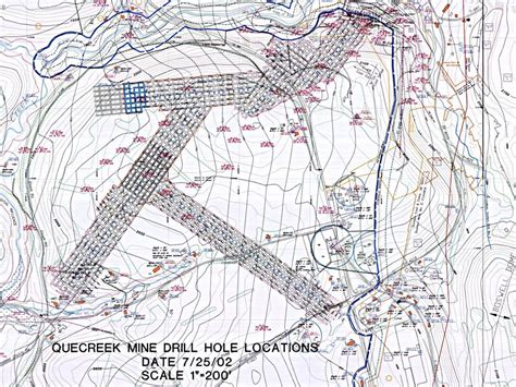Pa Environment Digest Blog Pa Mine Map Atlas Has Served State Since