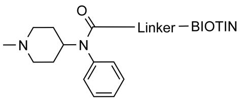 Norfentanyl Biotin Conjugate Aat Bioquest