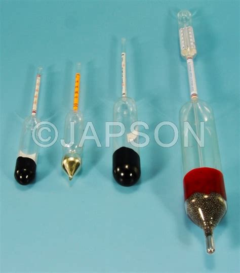 Lactometer - Dairy Products - Laboratory Glassware - Products