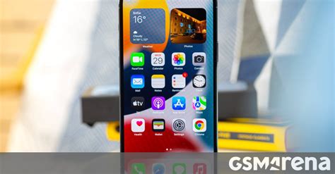 IOS 15 3 Seeded To Beta Testers WatchOS 8 4 Beta Goes To Developers GSMArena Com News