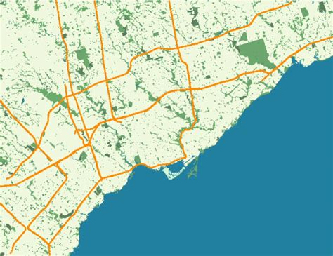 Mapping Software Ece297 Marc Morcos Portfolio