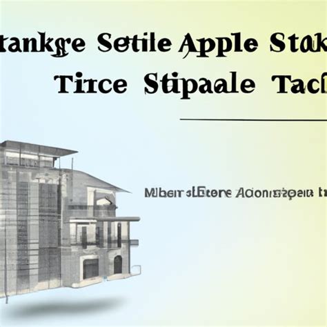 How To Use An Architectural Scale A Step By Step Guide The