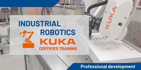 Yassine Bouslimani On Linkedin Industrial Robotics A Certified