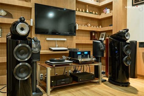Top Loa Hi End Nghe Nh C Nh Cao C S N N Nhi U Nh T