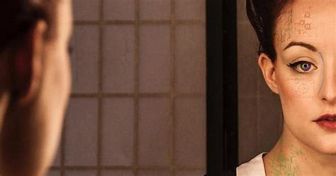 Feedback Needed On This Cover For A Sci Fi Short Story About Girls And Beauty In The Future