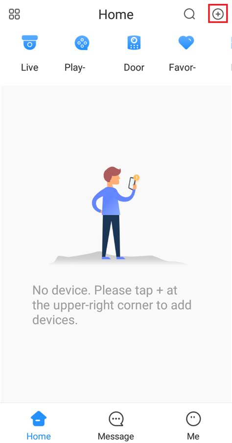 How To Add Devices To DMSS Mobile App Cornick How To Add Devices To DMSS Mobile App Cornick