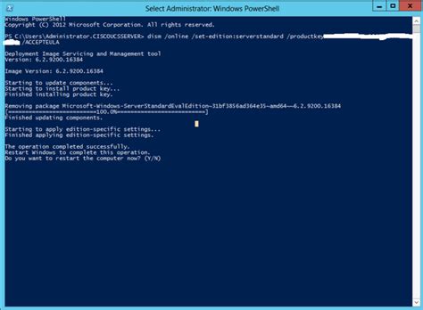 dism activation fail software spiceworks community