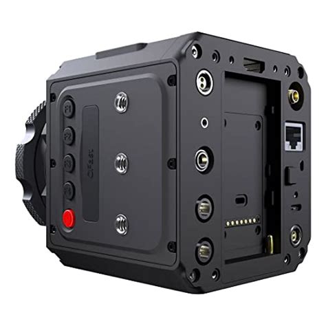 Ficha Técnica Z Cam E2 F6 Full Frame 6k Cámara De Cine En Casa Ef Fernando Cortés