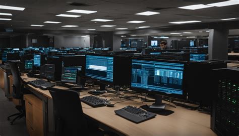 Understanding The Basics What Is Server Monitoring