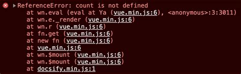 Some Of The Docsify Docs Do Not Load · Issue 1462 · Docsifyjsdocsify