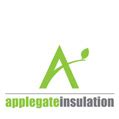 Commercial Injection Foam Insulation Applegate C Foam CMU Insulation
