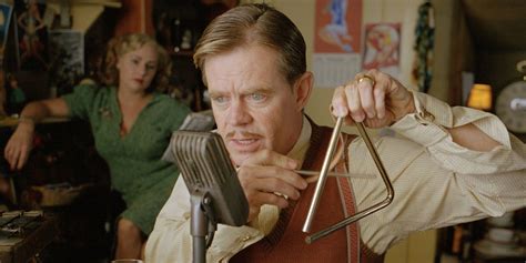 10 Best William H Macy Movies Ranked
