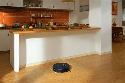 8 kinh nghiệm mua robot hút bụi lau nhà tốt nhất 2024 CÔNG TY TNHH THIẾT BỊ THÔNG MINH O TECH