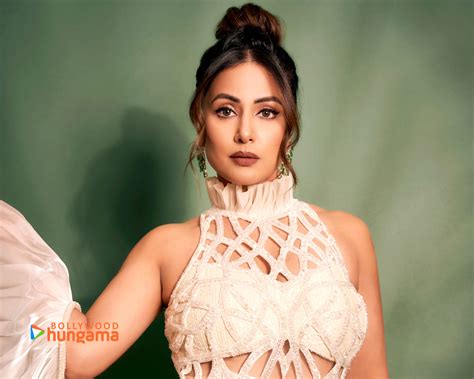 Hina Khan Wallpapers Hina Khan 1 29 Bollywood Hungama