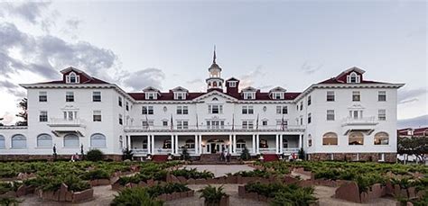 The Stanley Hotel Wikipedia